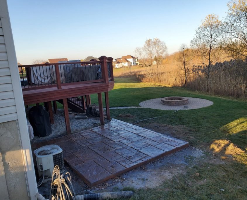 A.Brooks Concrete – Concrete and Construction