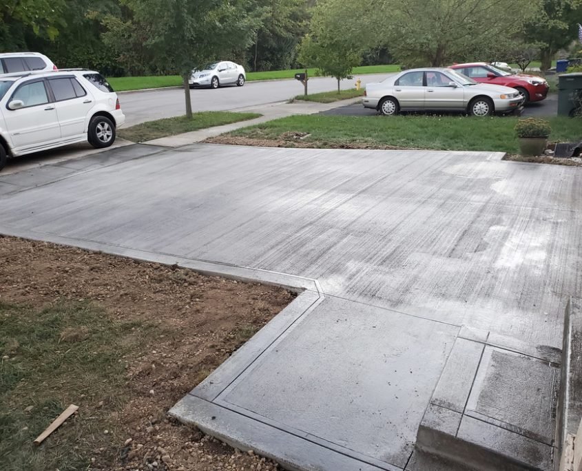 A.Brooks Concrete – Concrete and Construction