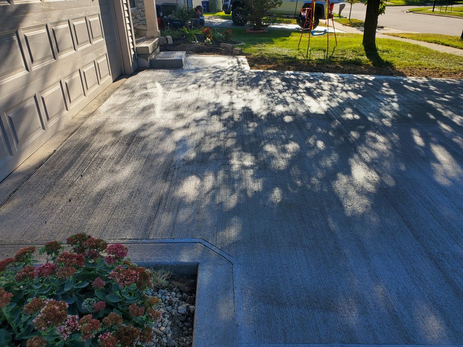 A.Brooks Concrete – Concrete and Construction