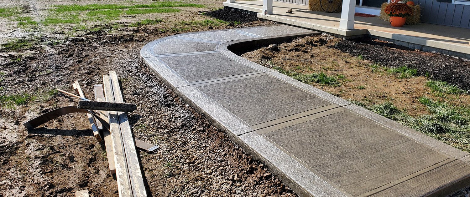 A.Brooks Concrete – Concrete and Construction