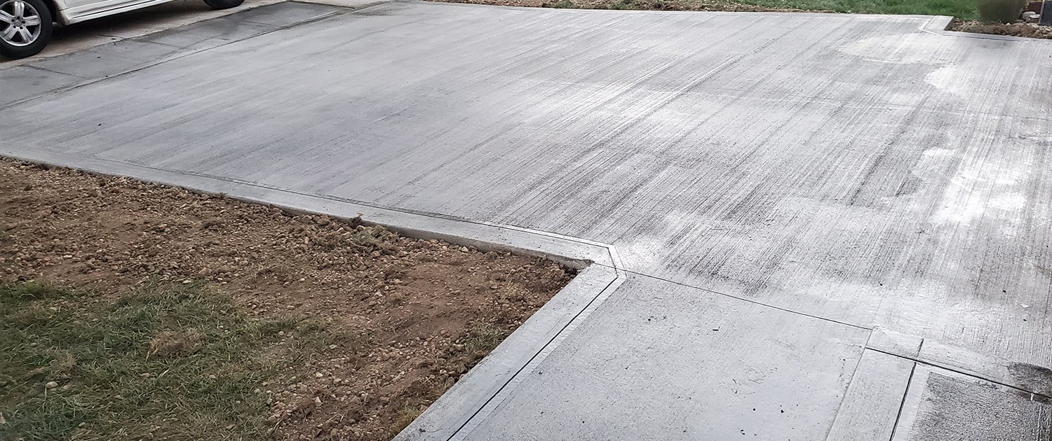 A.Brooks Concrete – Concrete and Construction