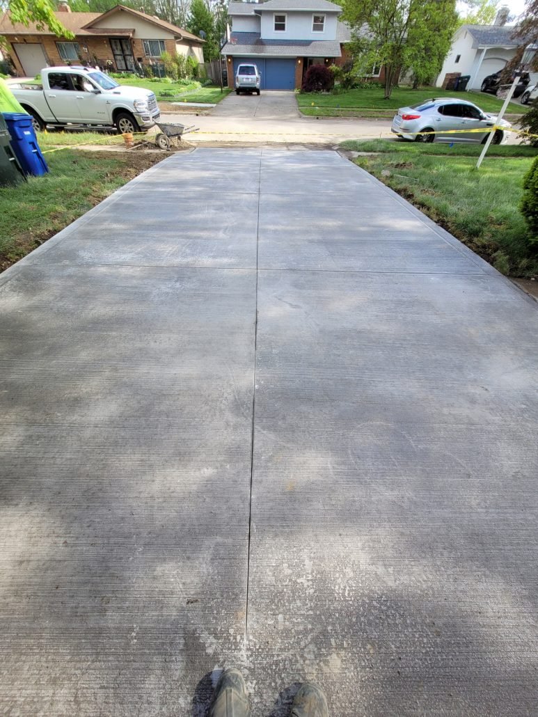 A.Brooks Concrete – Concrete and Construction