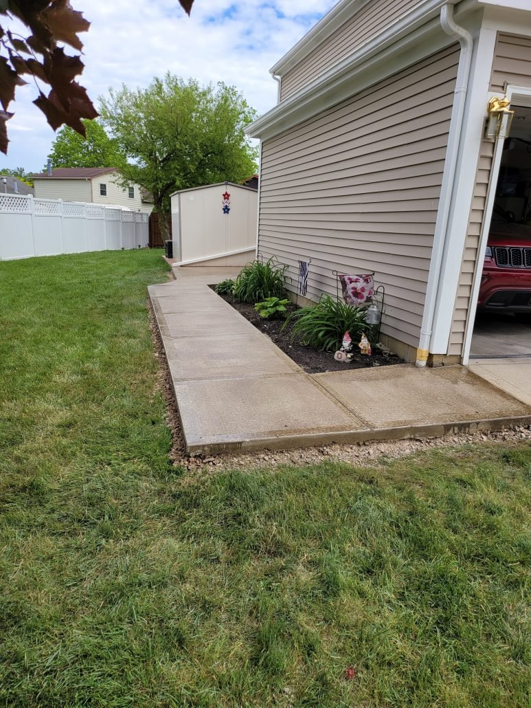 A.Brooks Concrete – Concrete and Construction