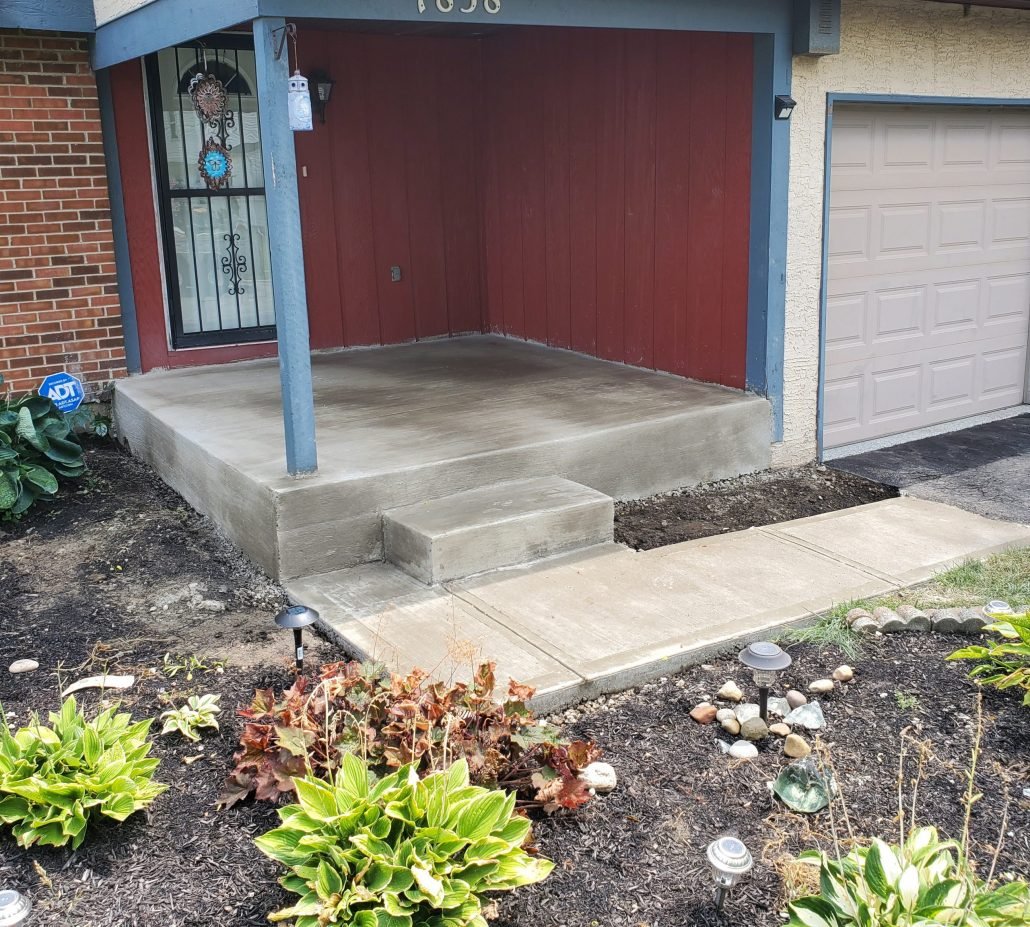 A.Brooks Concrete – Concrete and Construction