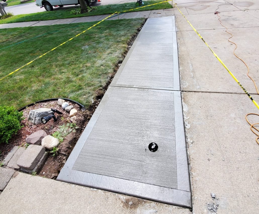 A.Brooks Concrete – Concrete and Construction