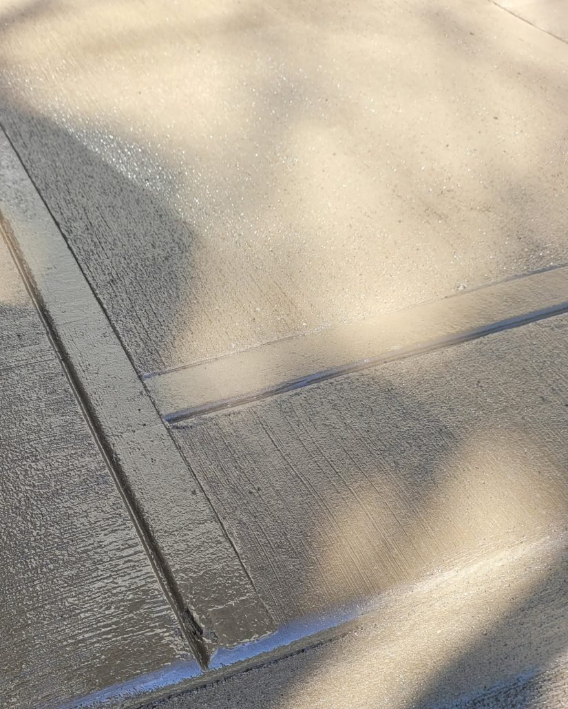 A.Brooks Concrete – Concrete and Construction